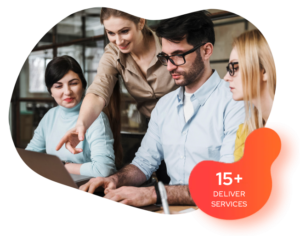 IT Consulting Services Company in Adelaide and Perth